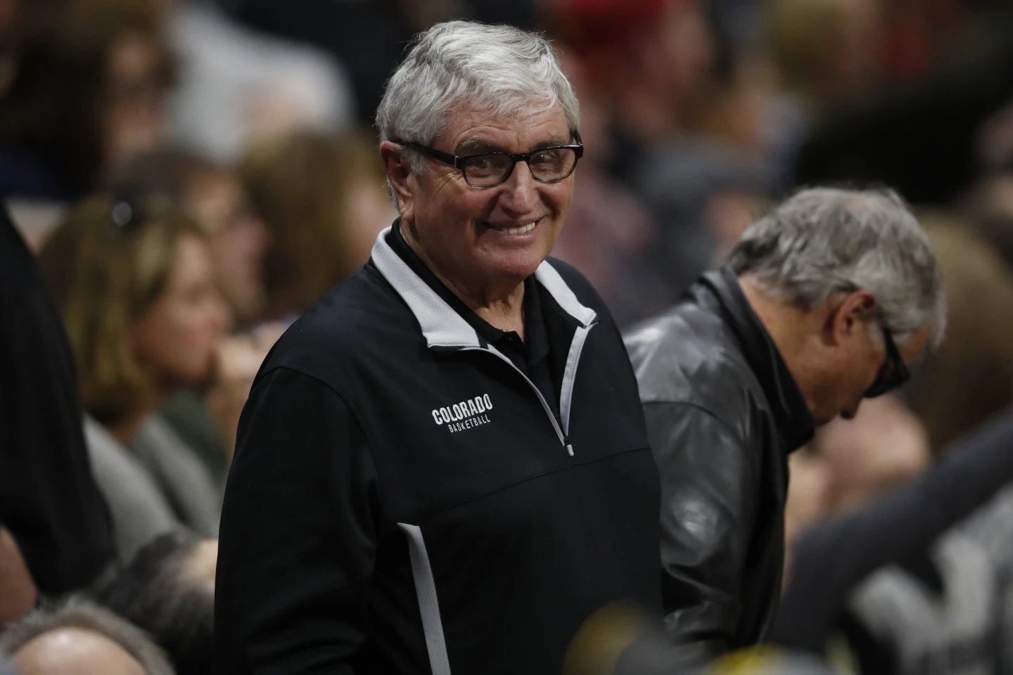 Bill McCartney, Who Coached Colorado to Its Only Football National ...