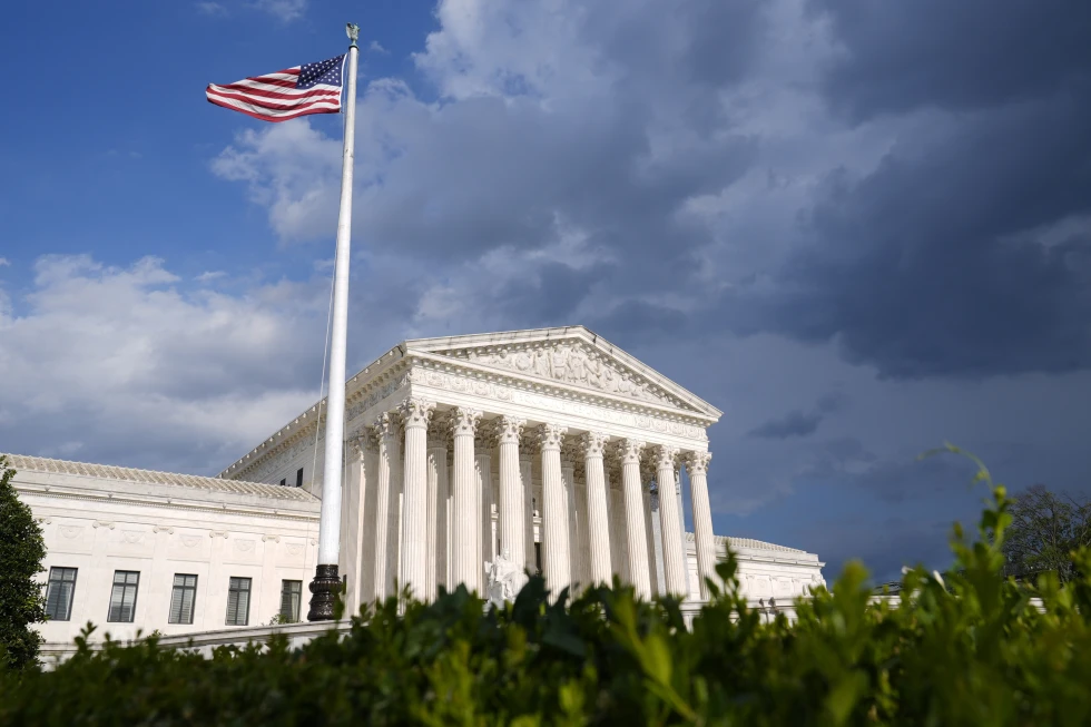 Supreme Court Will Consider Whether People Who Regularly Smoke Pot Can ...