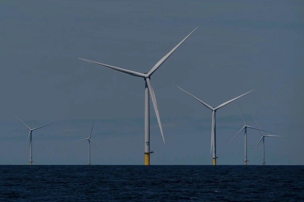 Trump Administration’s $1B Deal to Stop Offshore Wind Shows an ...